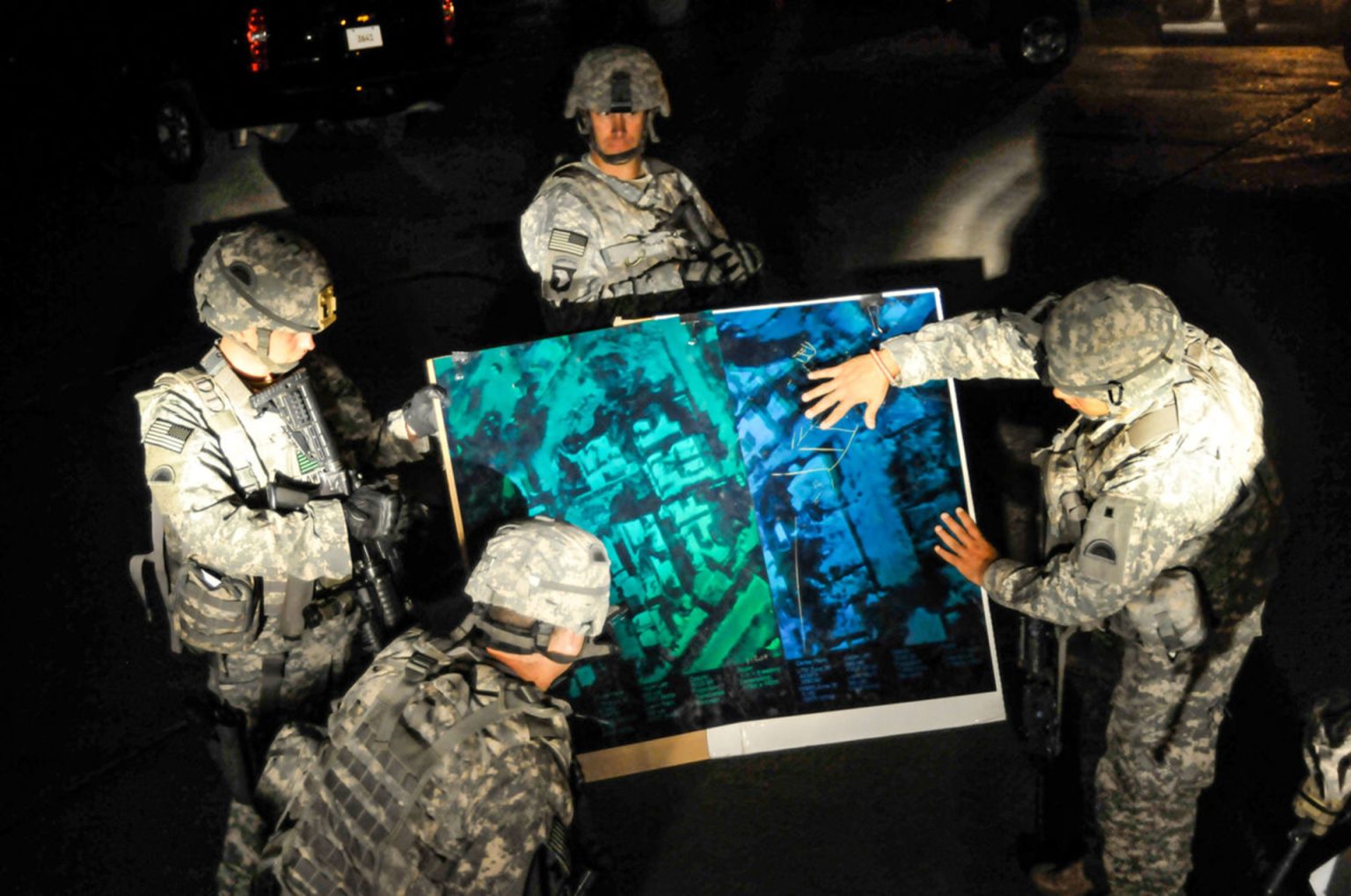 Display Platform - Holotech